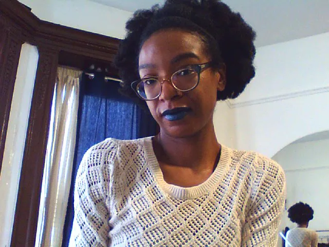 8 Ways To Style Afro Textured Curly Hair Quickly For An Easier Morning ...