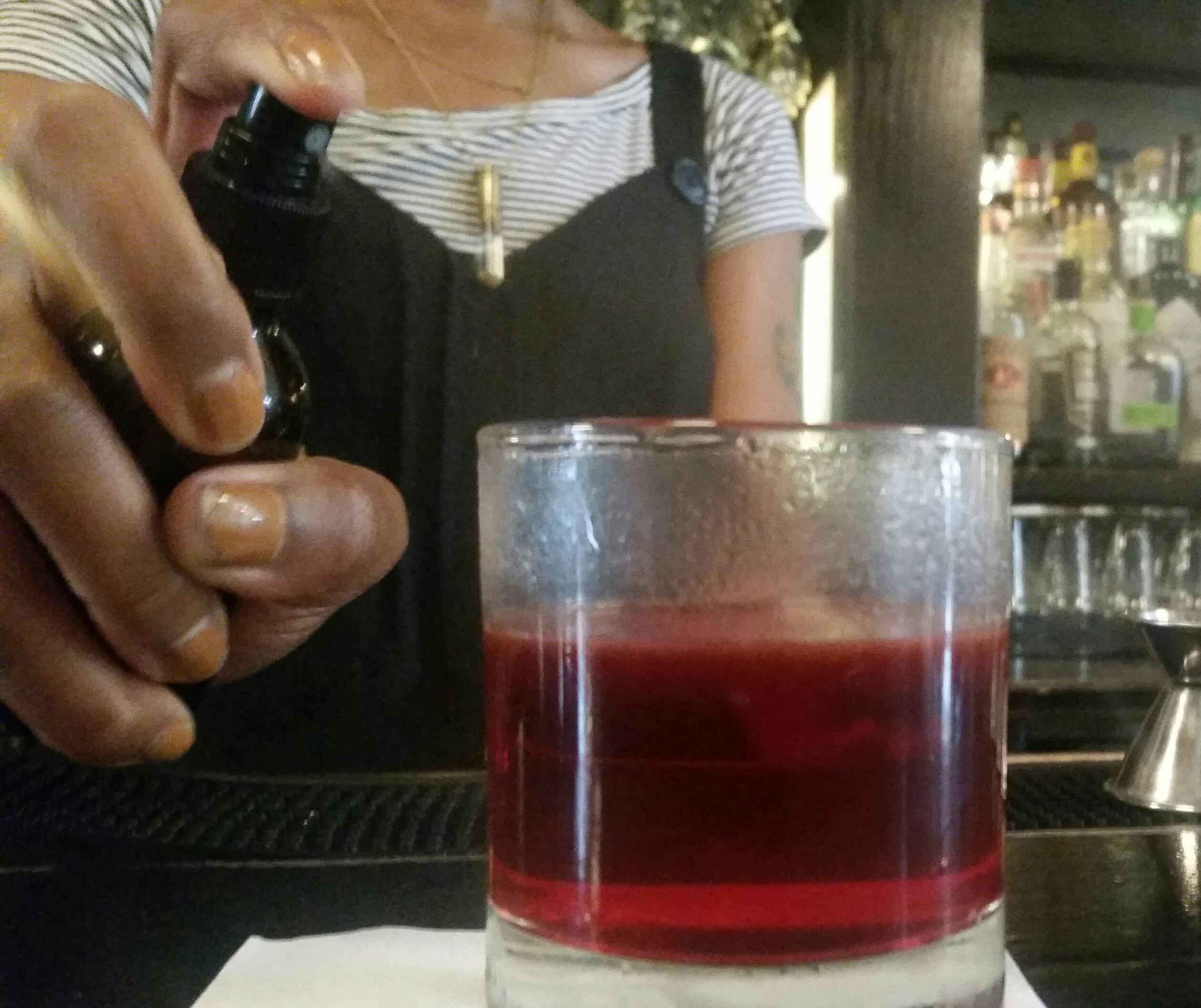 How To Order A Cocktail At A Bar And Seriously Impress Your Bartender