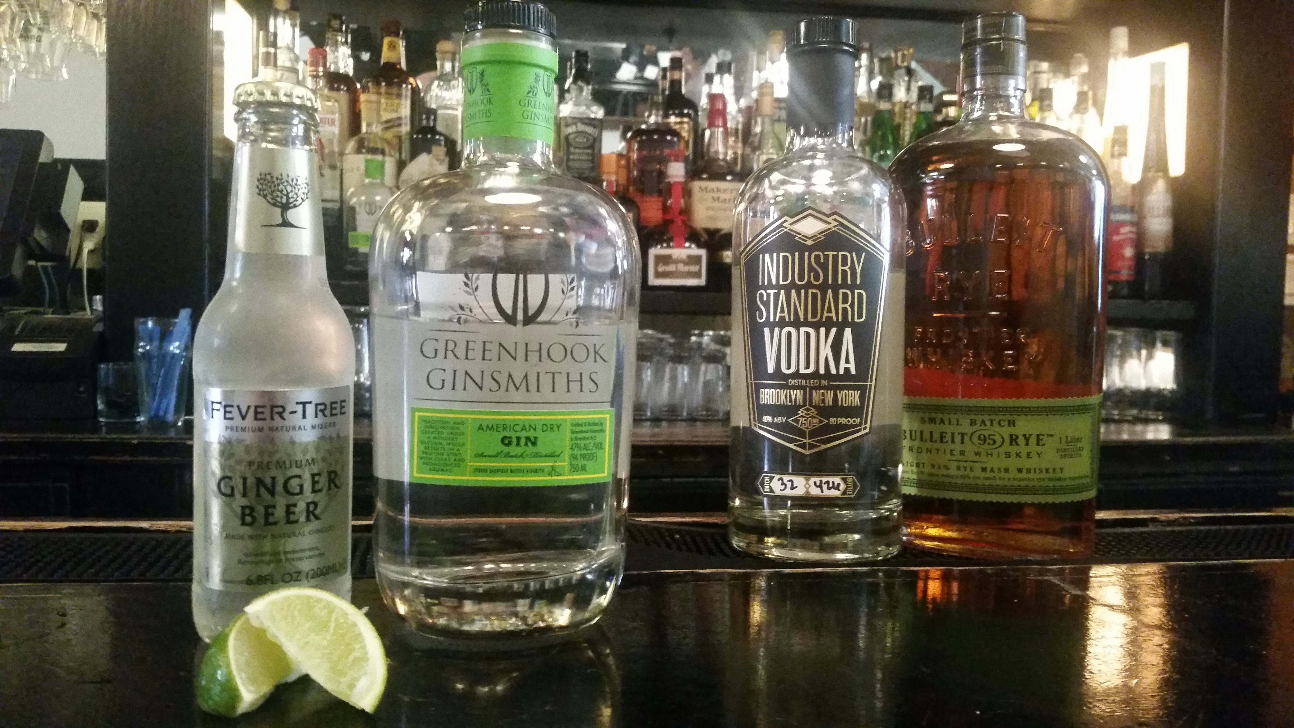 How To Order A Cocktail At A Bar And Seriously Impress Your Bartender