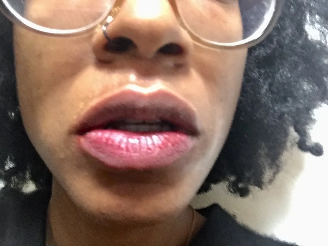 I Tried Removing My Makeup With Pizza Grease For The Most Delicious ...