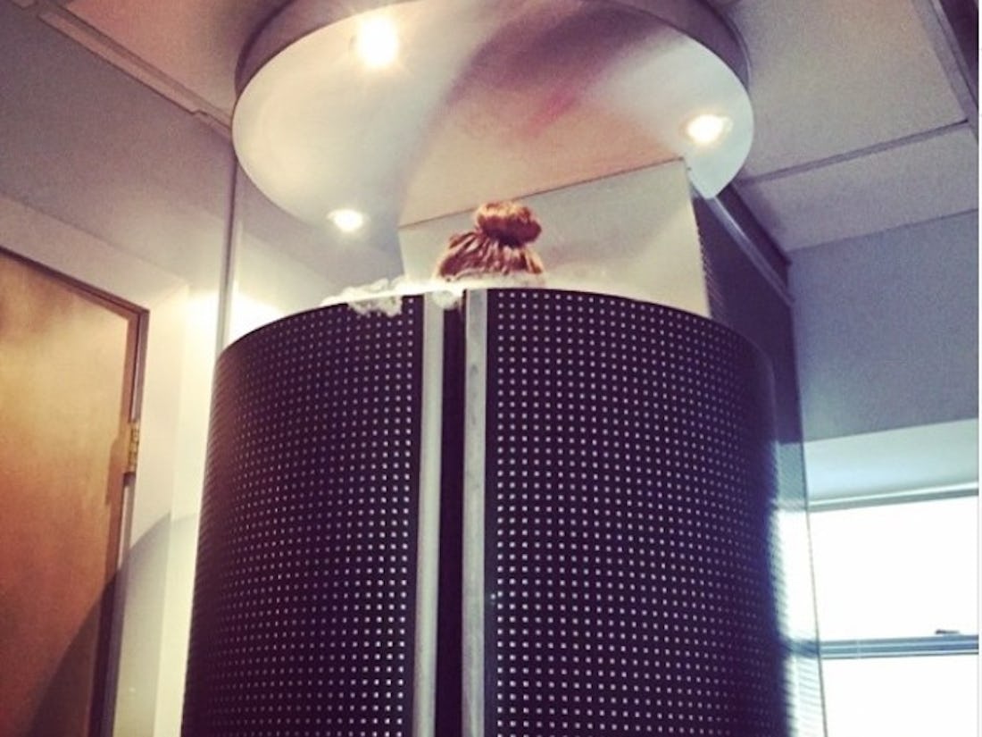 11 Weird Anti-Aging Treatments That Sound Way Crazier Than A Couple ...