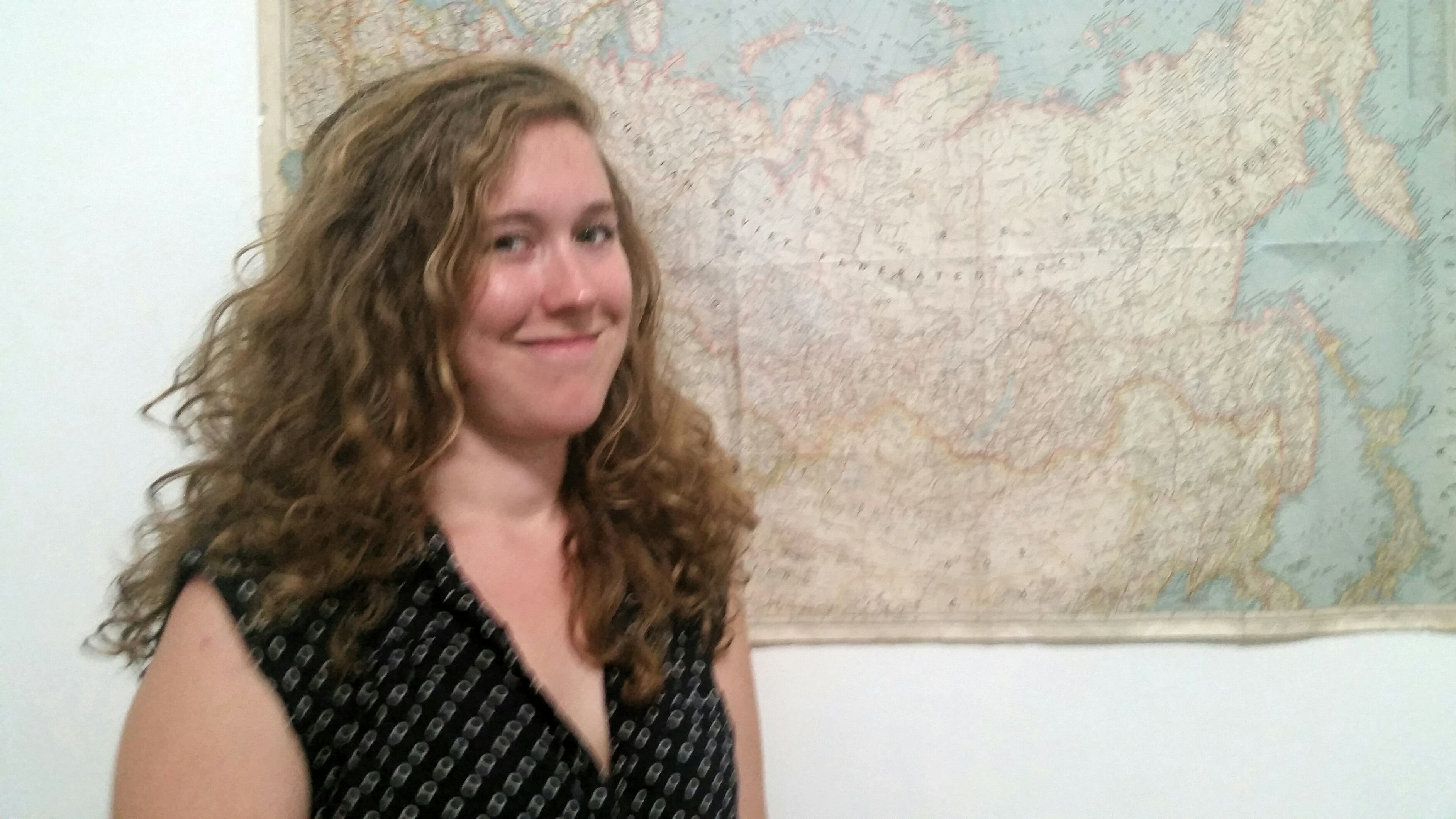 6 Different Curly Hair Problems & How To Fix Them