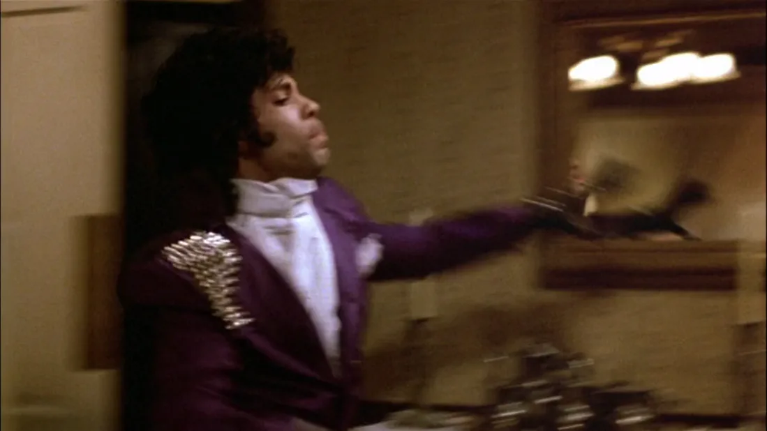 The Best Outfits In 'Purple Rain' Further Prove Prince's Legacy — PHOTOS