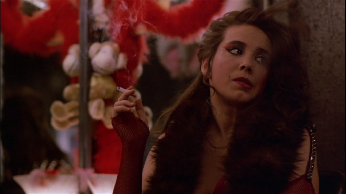 The Best Outfits In 'Purple Rain' Further Prove Prince's Legacy — PHOTOS