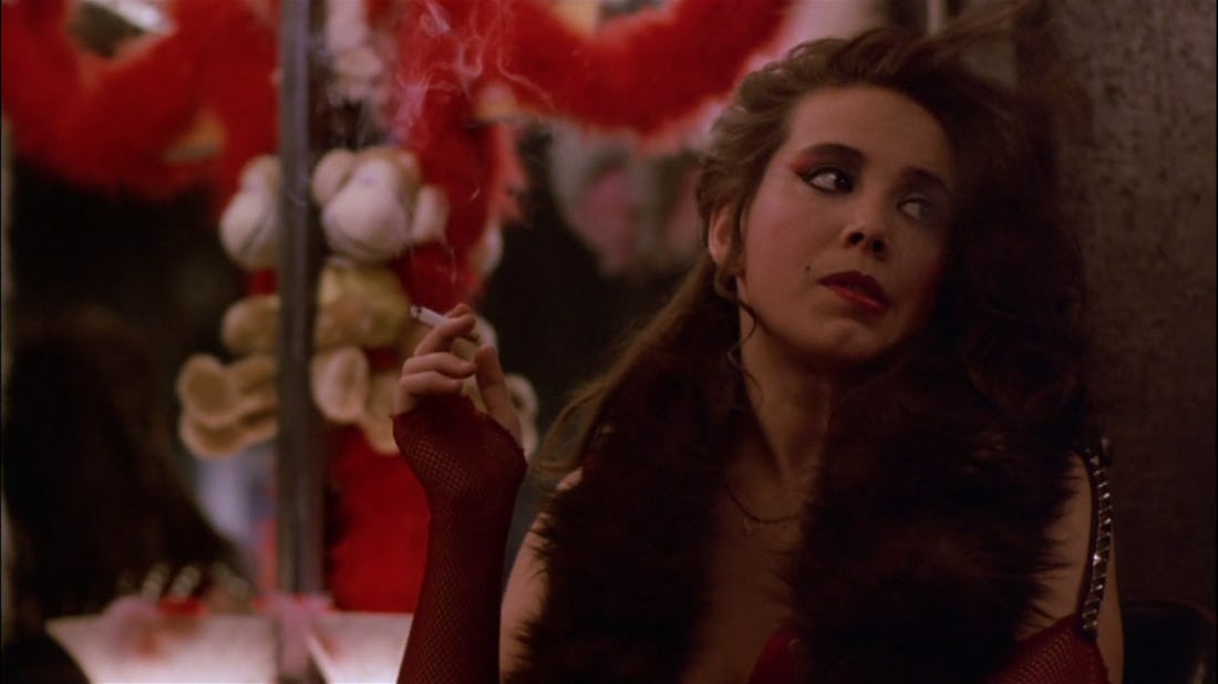 The Best Outfits In 'Purple Rain' Further Prove Prince's Legacy — PHOTOS