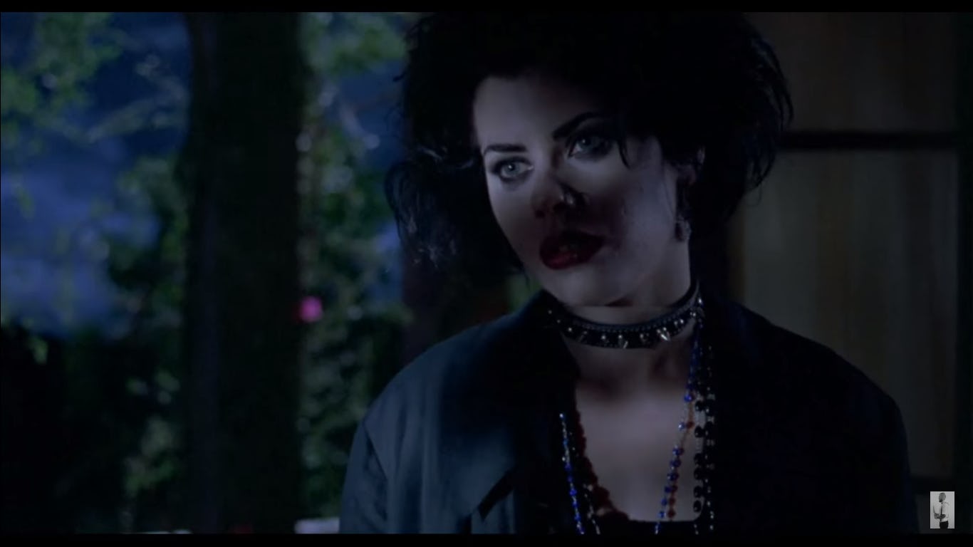 10 Defining Fashion Moments From 'The Craft' All Young Goths Fell In ...