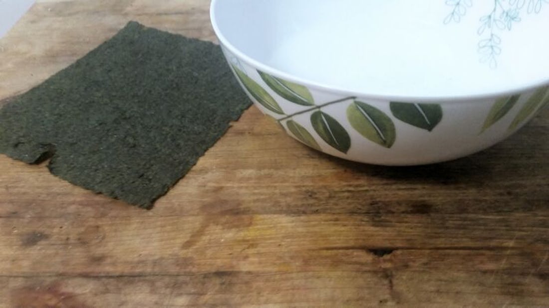 How To Make A Seaweed Face Mask Your Skin Will Absolutely Love — PHOTOS