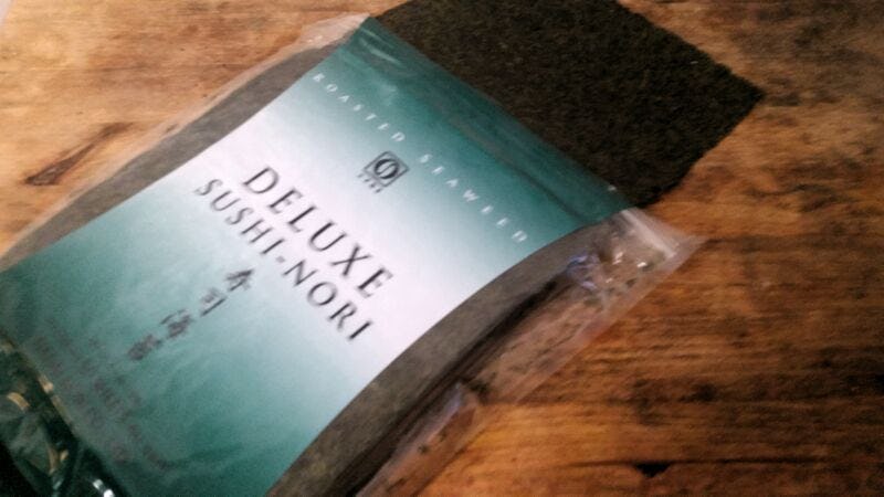 How To Make A Seaweed Face Mask Your Skin Will Absolutely Love — PHOTOS