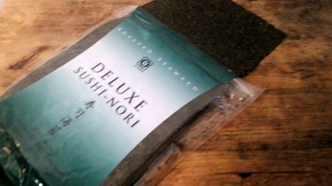 How To Make A Seaweed Face Mask Your Skin Will Absolutely Love — PHOTOS