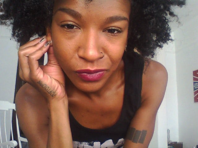 How To Dress Punk As An Adult: 5 Simple Rules For Bringing Your ...