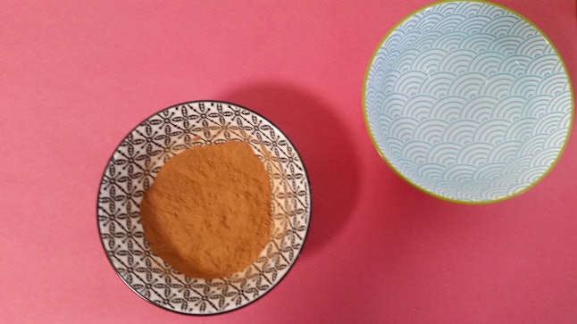 This Red Clay Mask Can Help Heal Acne in 7 Painless Steps — PHOTOS