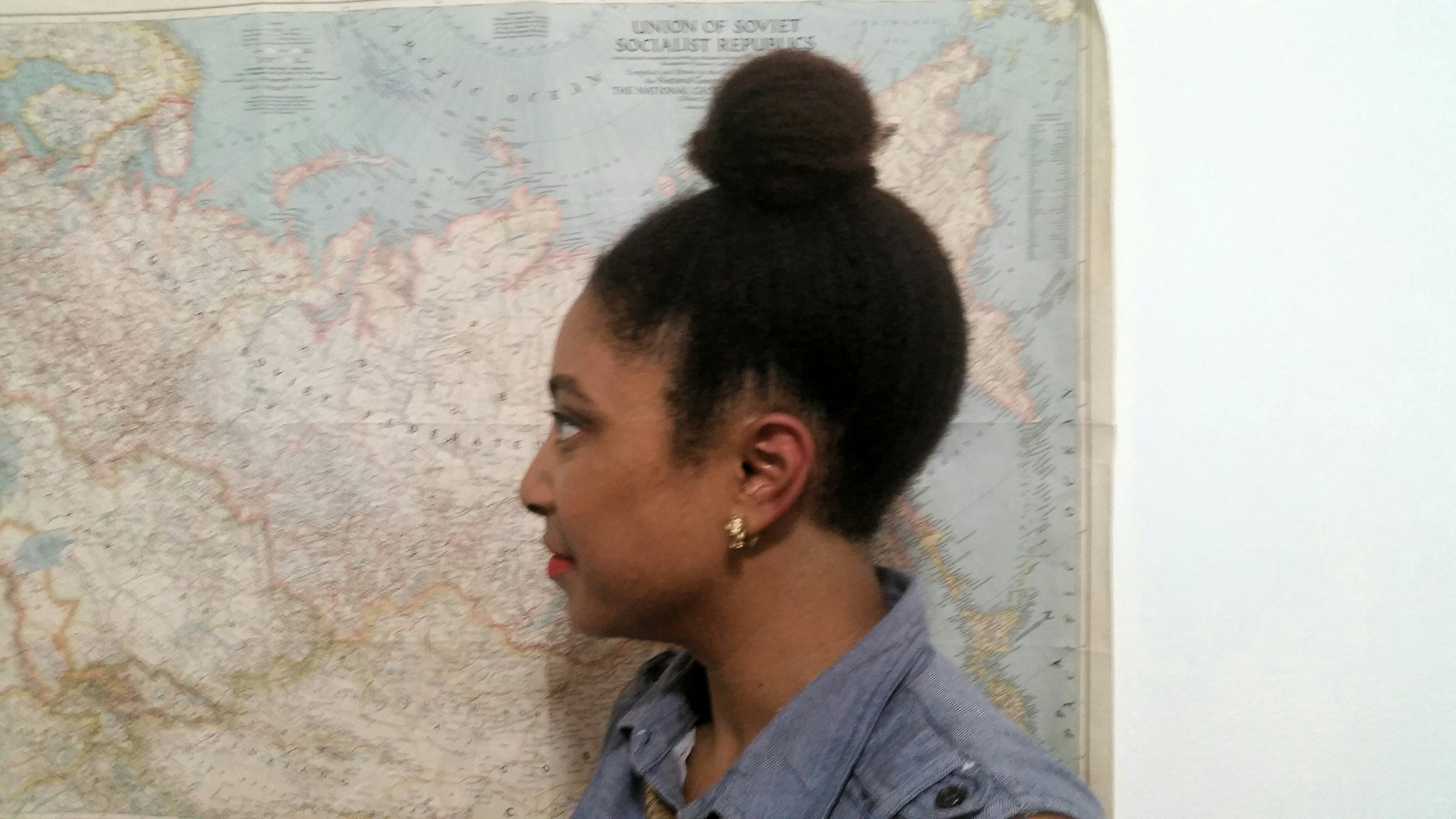 6 Different Curly Hair Problems & How To Fix Them