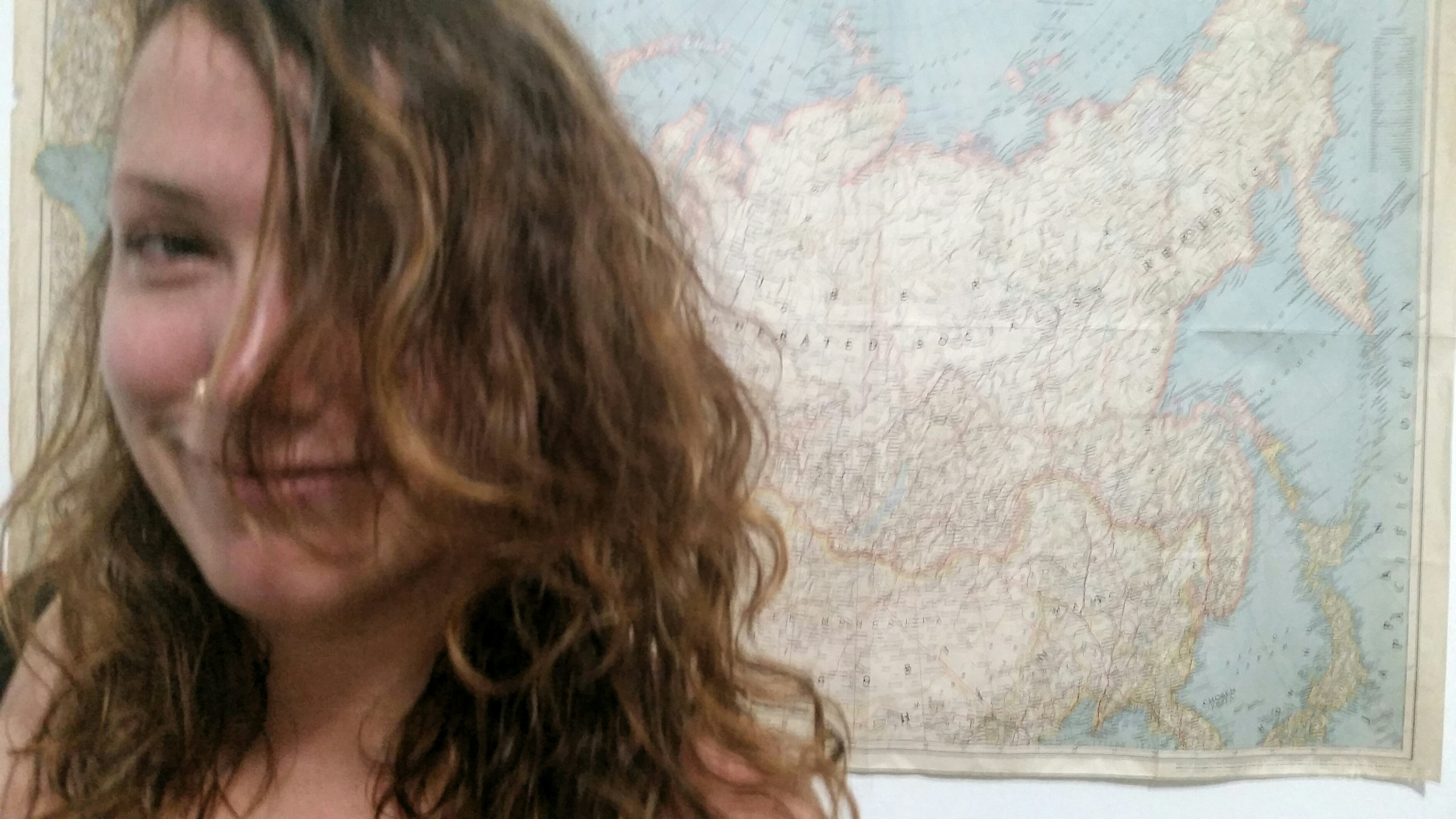 6 Different Curly Hair Problems & How To Fix Them