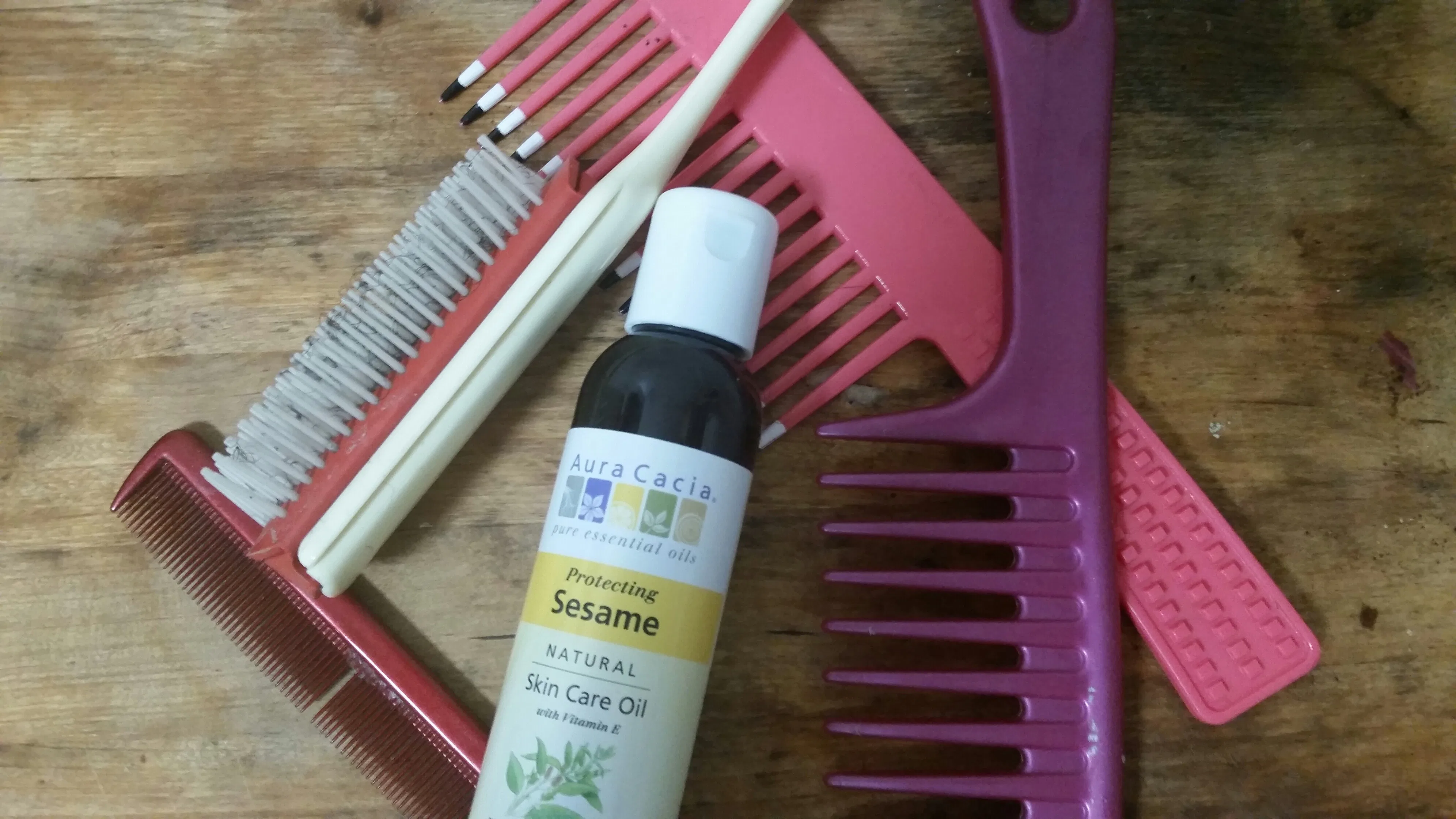 Using Sesame Seed Oil For Skin Is An Underated Beauty Trick We Should ...
