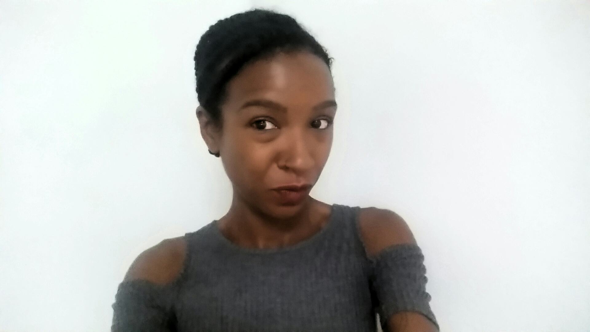 7 Hairstyles For Humid Weather, So Your 'Do Can Stay On Fleek No Matter ...