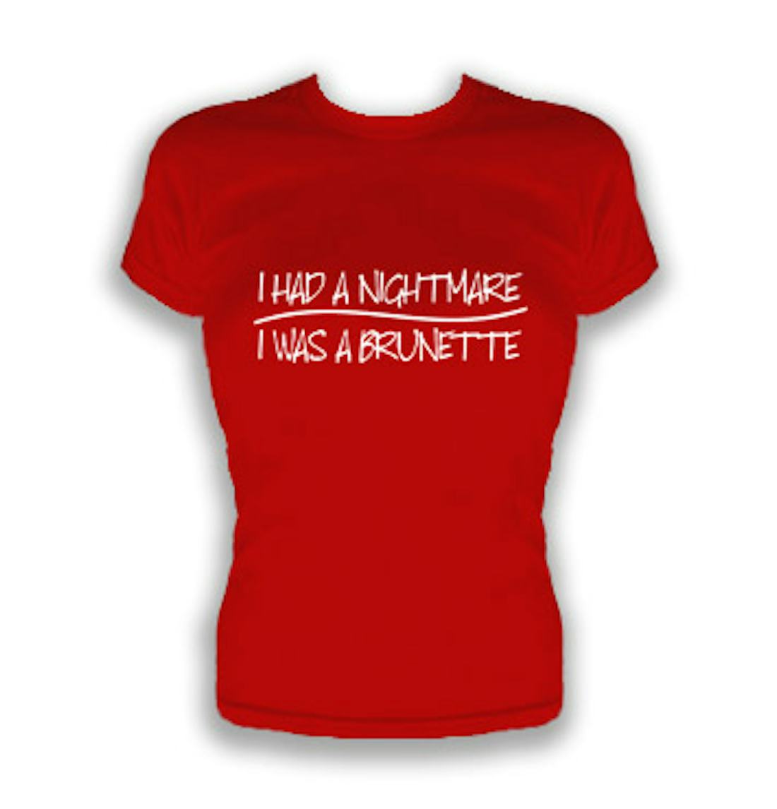 Zara "White Is The New Black" Tee, And 8 More Of The Most Offensive ...