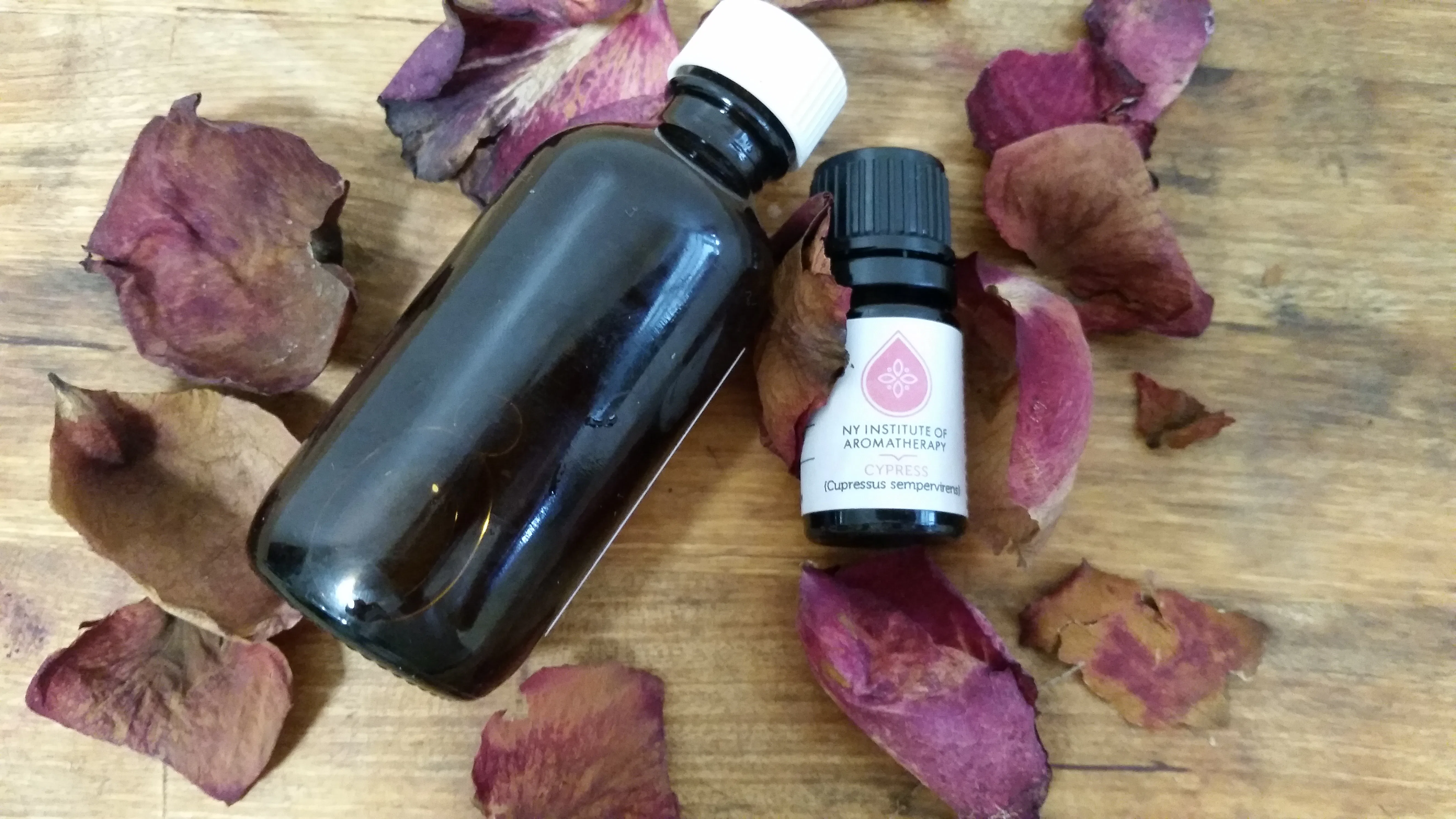 5 Uses For Cypress Oil That Can Bring Your Skin Back to Life