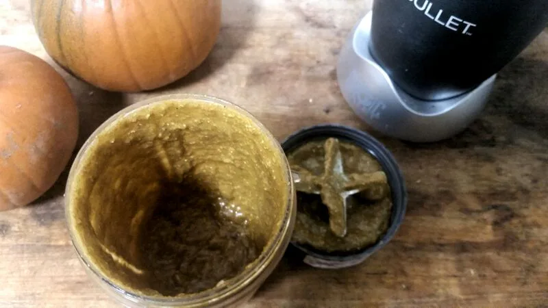 A Pumpkin Spice Foot Scrub You Can DIY Even After PSL Season Is Over ...