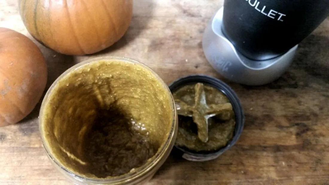 A Pumpkin Spice Foot Scrub You Can DIY Even After PSL Season Is Over ...
