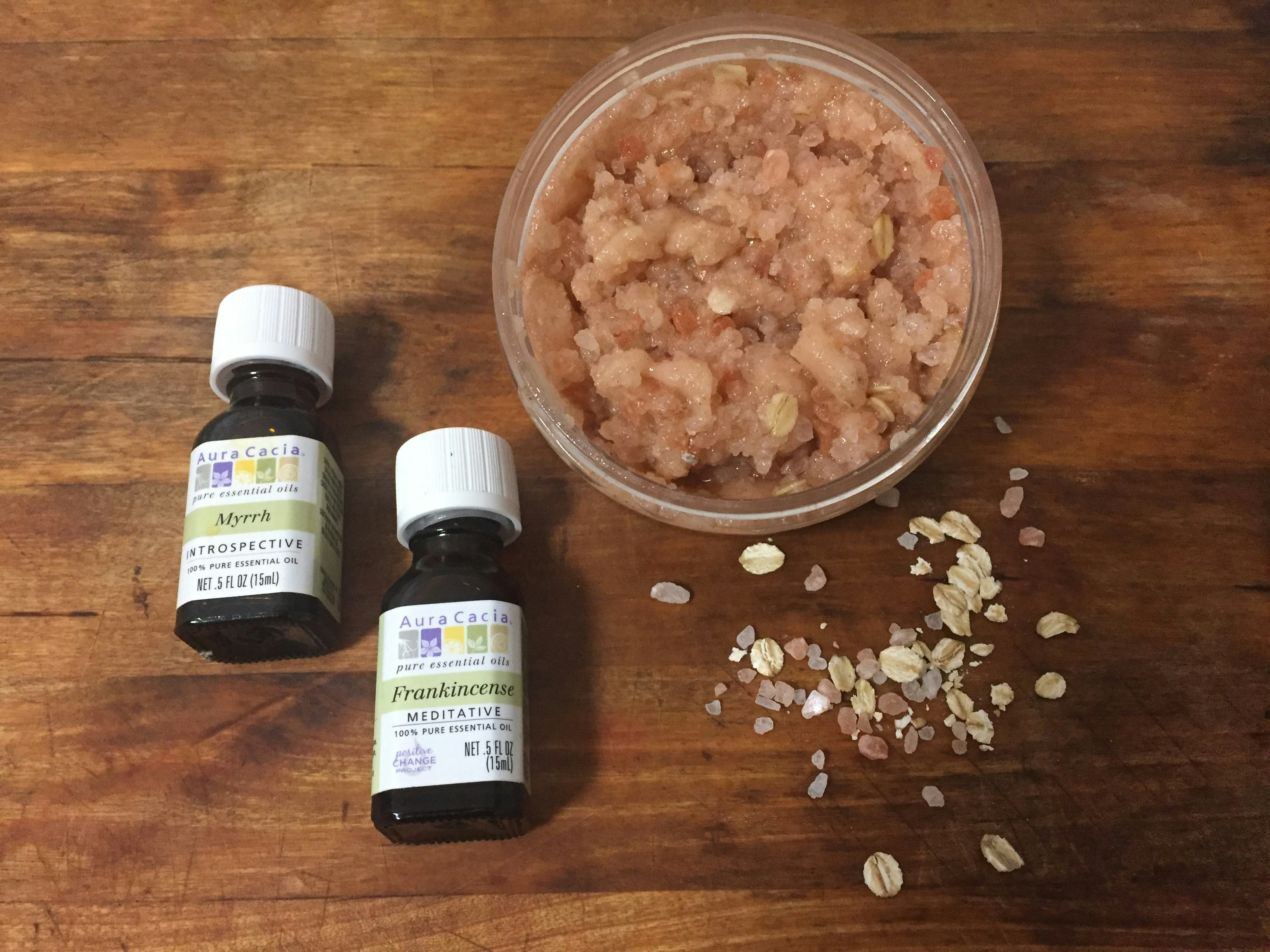 5 Winter Body Scrubs Without Peppermint That Will Leave Your Skin ...