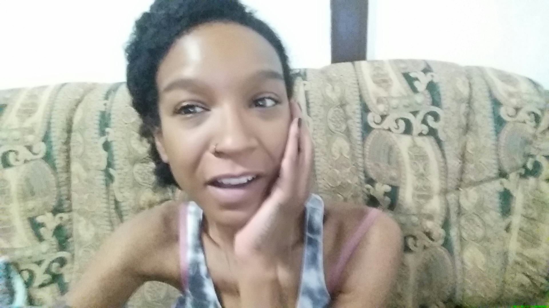 6 Different Curly Hair Problems & How To Fix Them