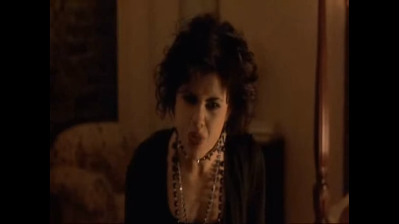 10 Defining Fashion Moments From 'The Craft' All Young Goths Fell In ...