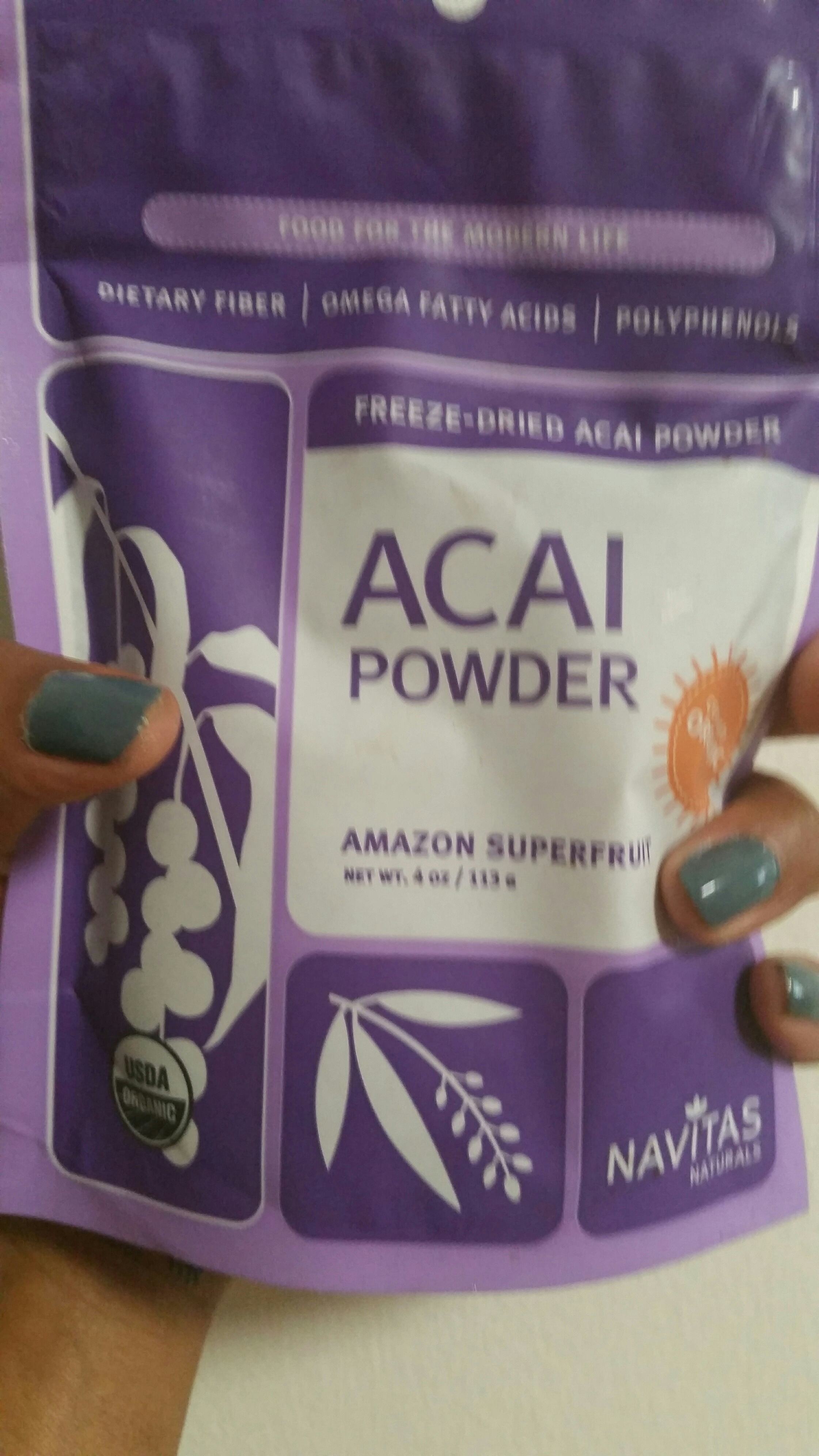 Get Serious Acai Berry Benefits For Hair & Skin With These 3 Beauty ...