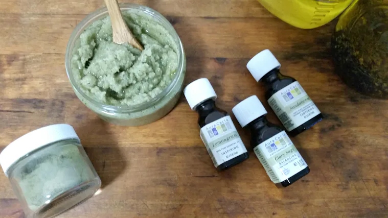 6 Healing Ingredients You Should Try Adding To Your Natural Beauty ...