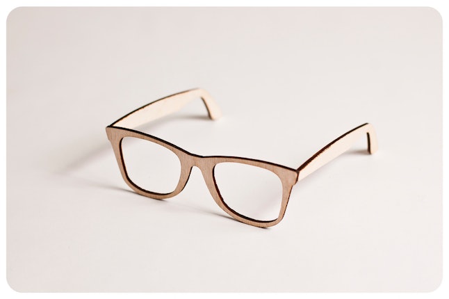 Do Glasses Cause Acne? These 5 Tips Will Make Sure Your Frames Aren't ...