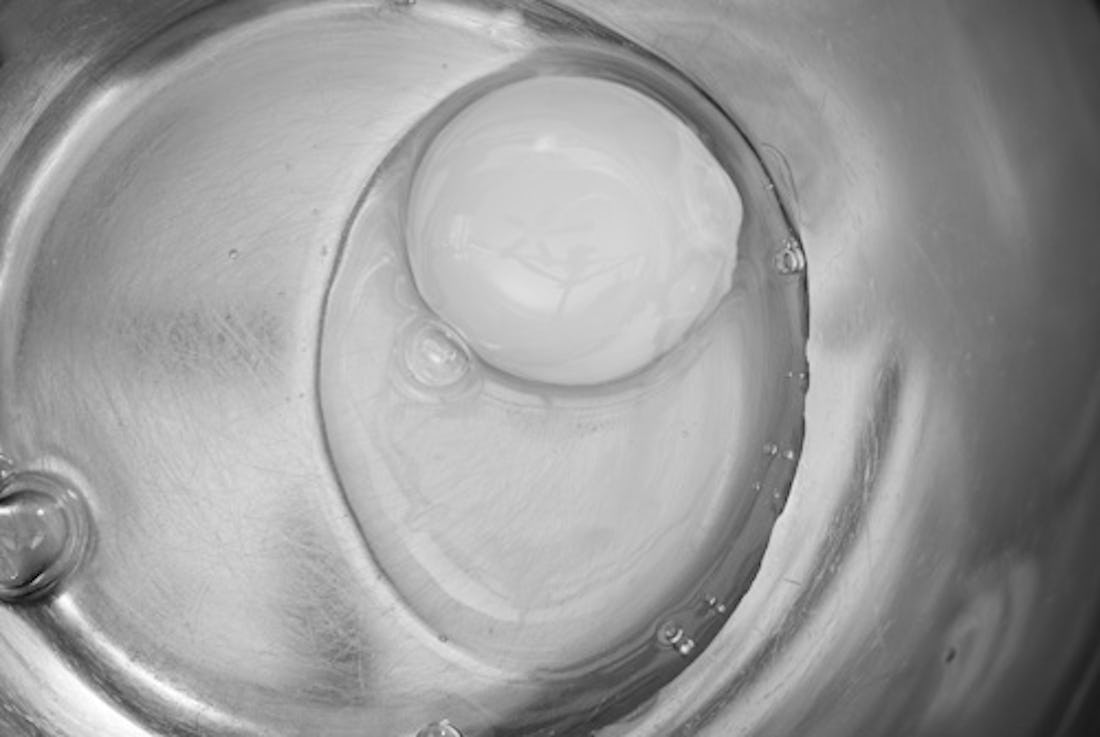 An Egg Face Mask Plus More Reasons You Should Smear Eggs All Over Your Hair Skin And Nails