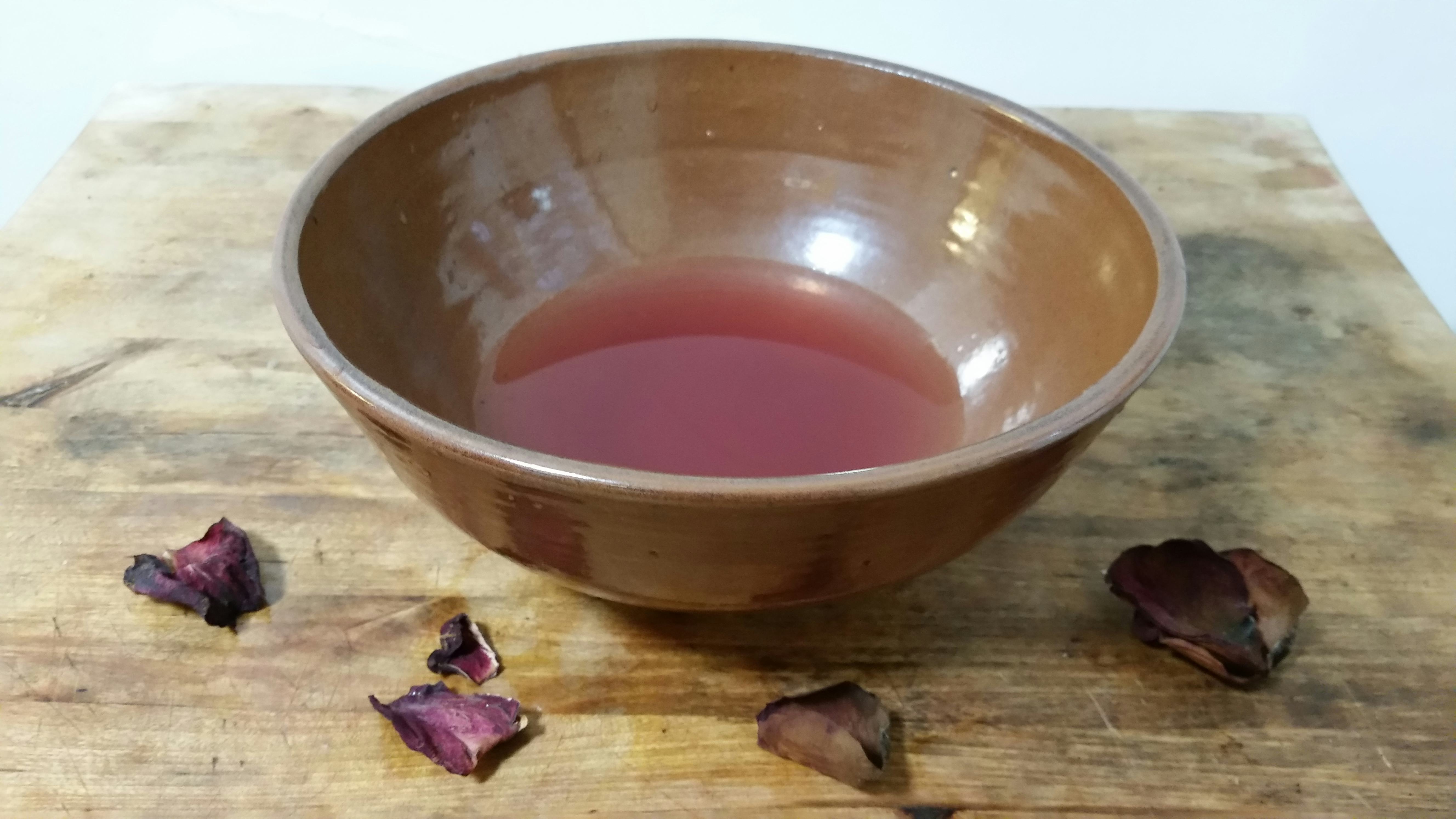 How To Use Rose To Make All Sorts Of Excellent Beauty Products — PHOTOS