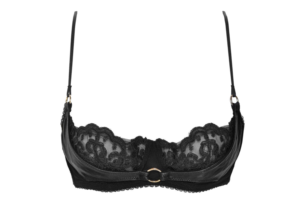 11 Gorgeous Handmade Lingerie Brands To Make Your Underwear Drawer More ...