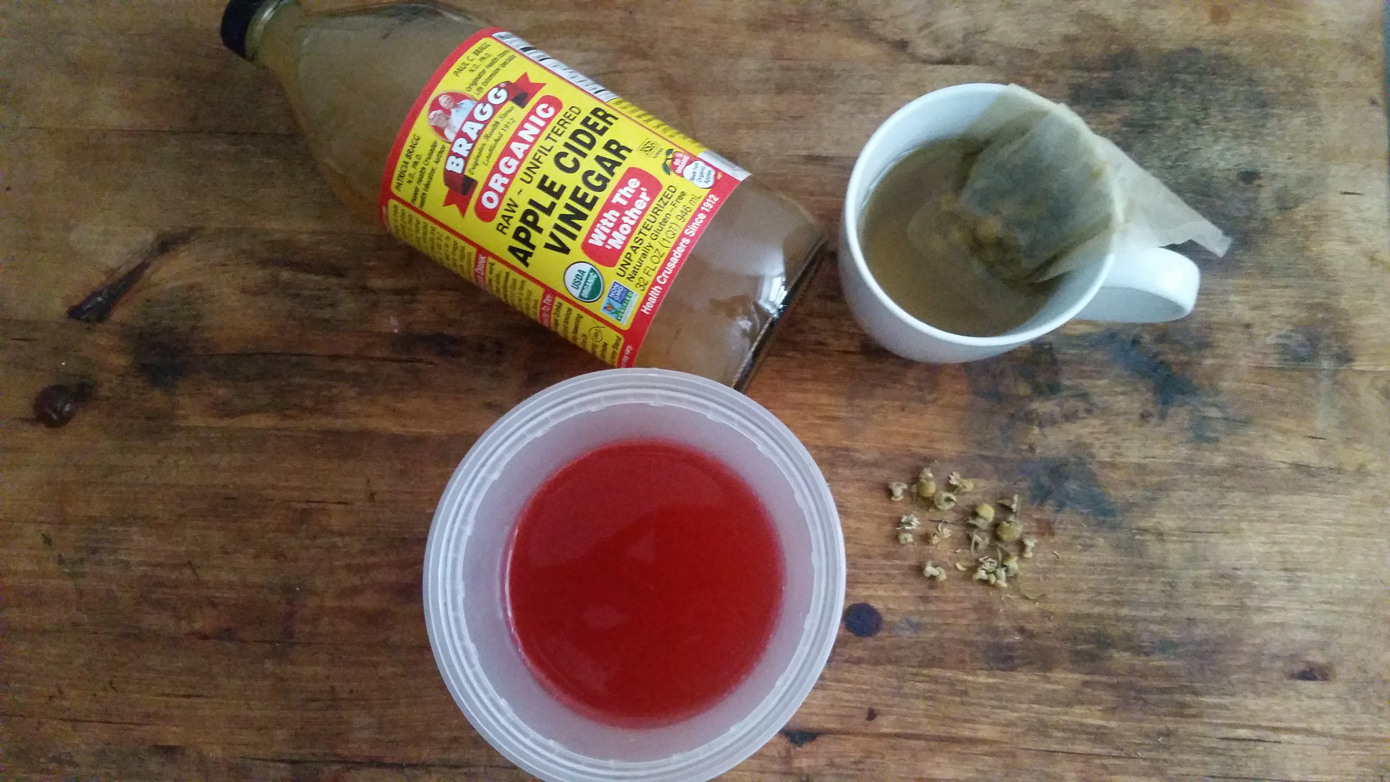 4 Cleansing Conditioner Recipes You Can Make At Home For A Clean ...