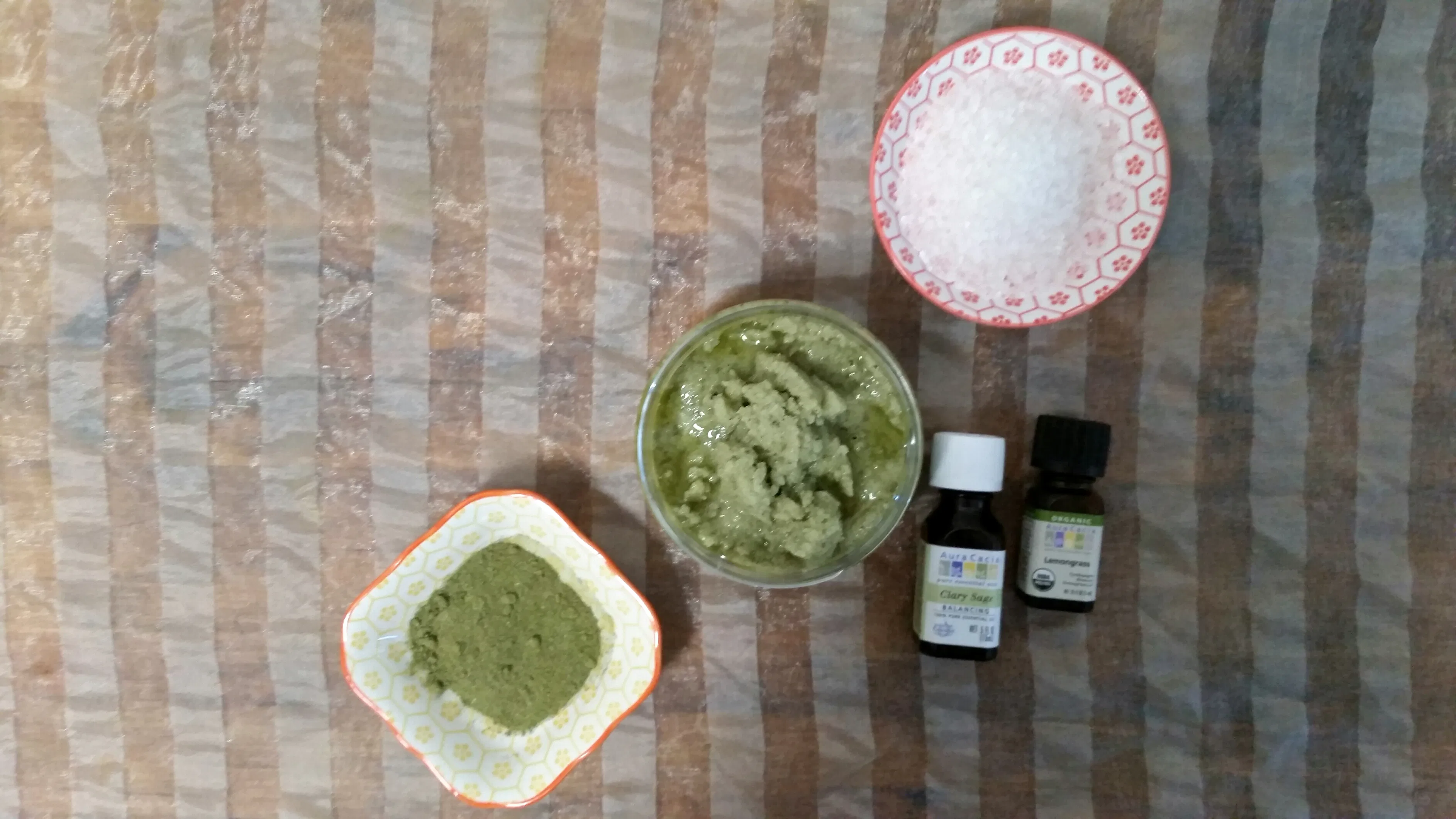 6 Healing Ingredients You Should Try Adding To Your Natural Beauty ...