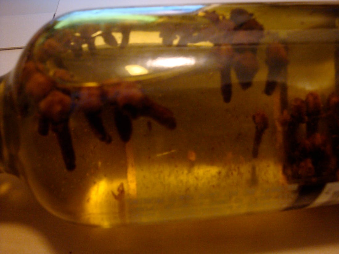 The Benefits Of Vodka For Skin Make This Liquor Better For Your Beauty ...