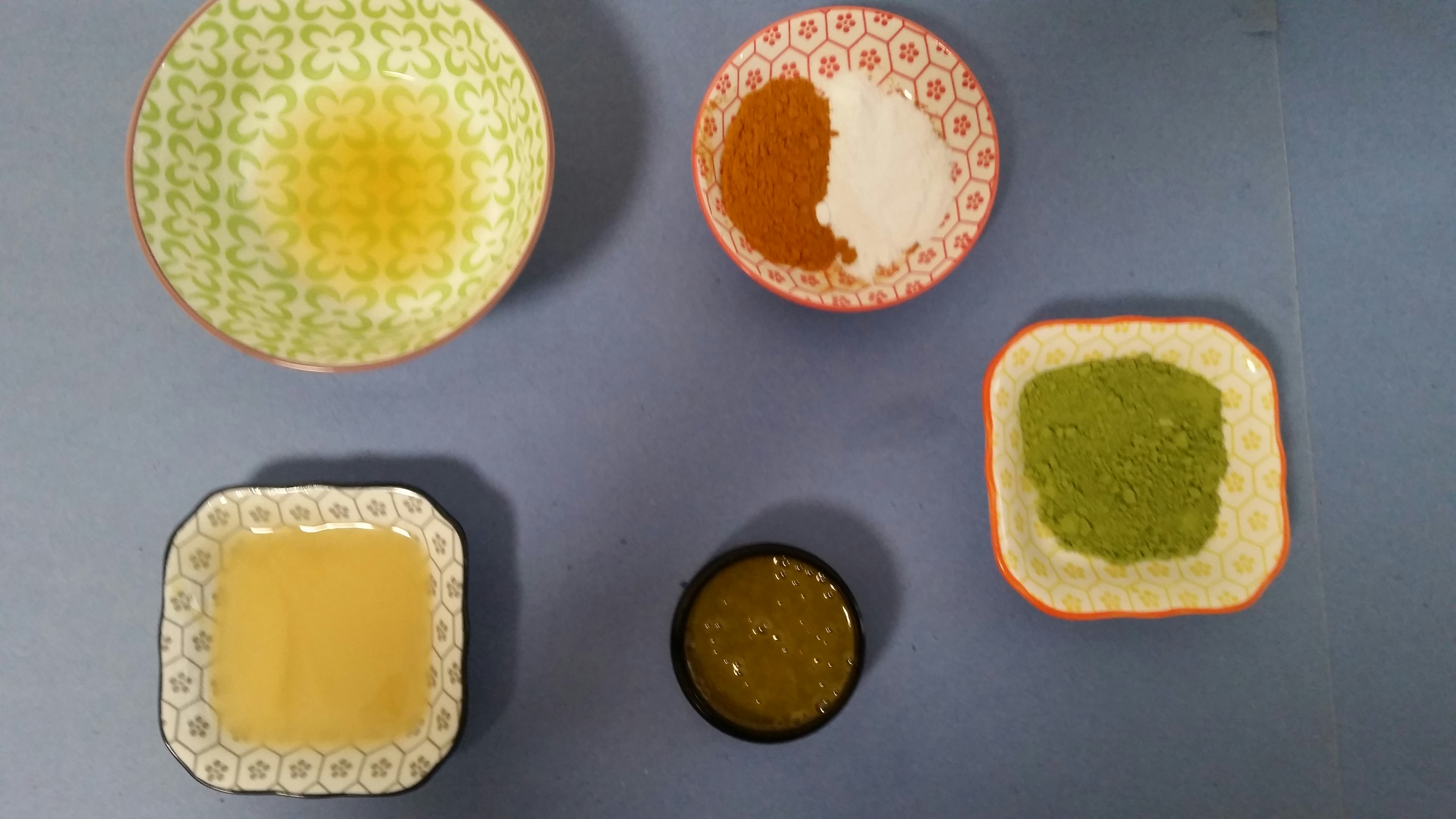 5 Matcha Green Tea Face Masks & Steams You Can Make At Home — PHOTOS