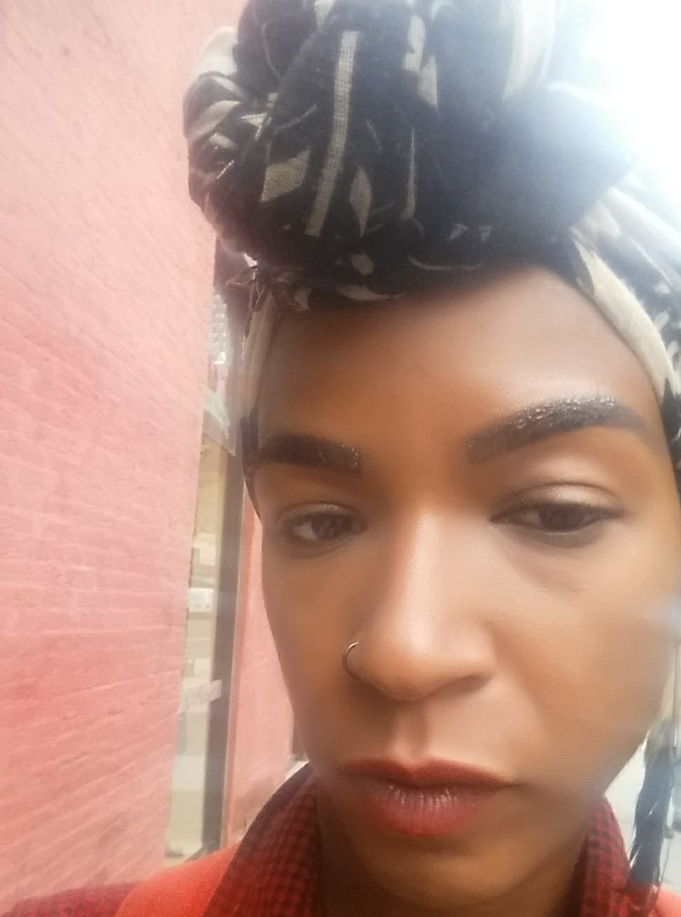 I Used Witch Hazel As Face Wash Instead Of Soap & This Is What Happened