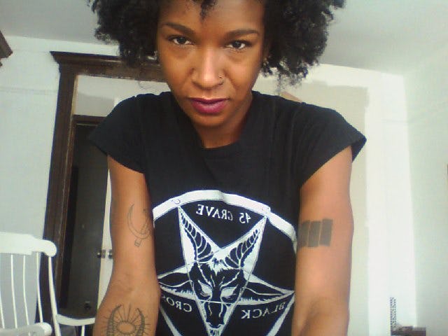 How To Dress Punk As An Adult: 5 Simple Rules For Bringing Your ...