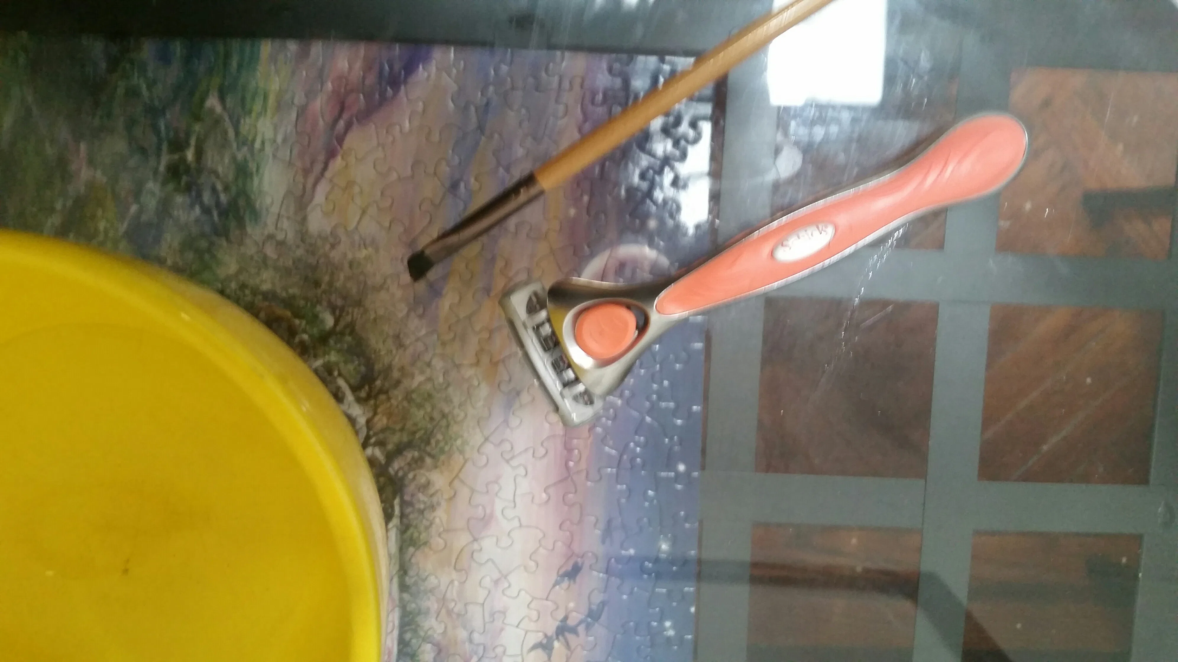 How To Fix Your Eyebrow Brush In 3 Steps That'll Banish Fraying For Good
