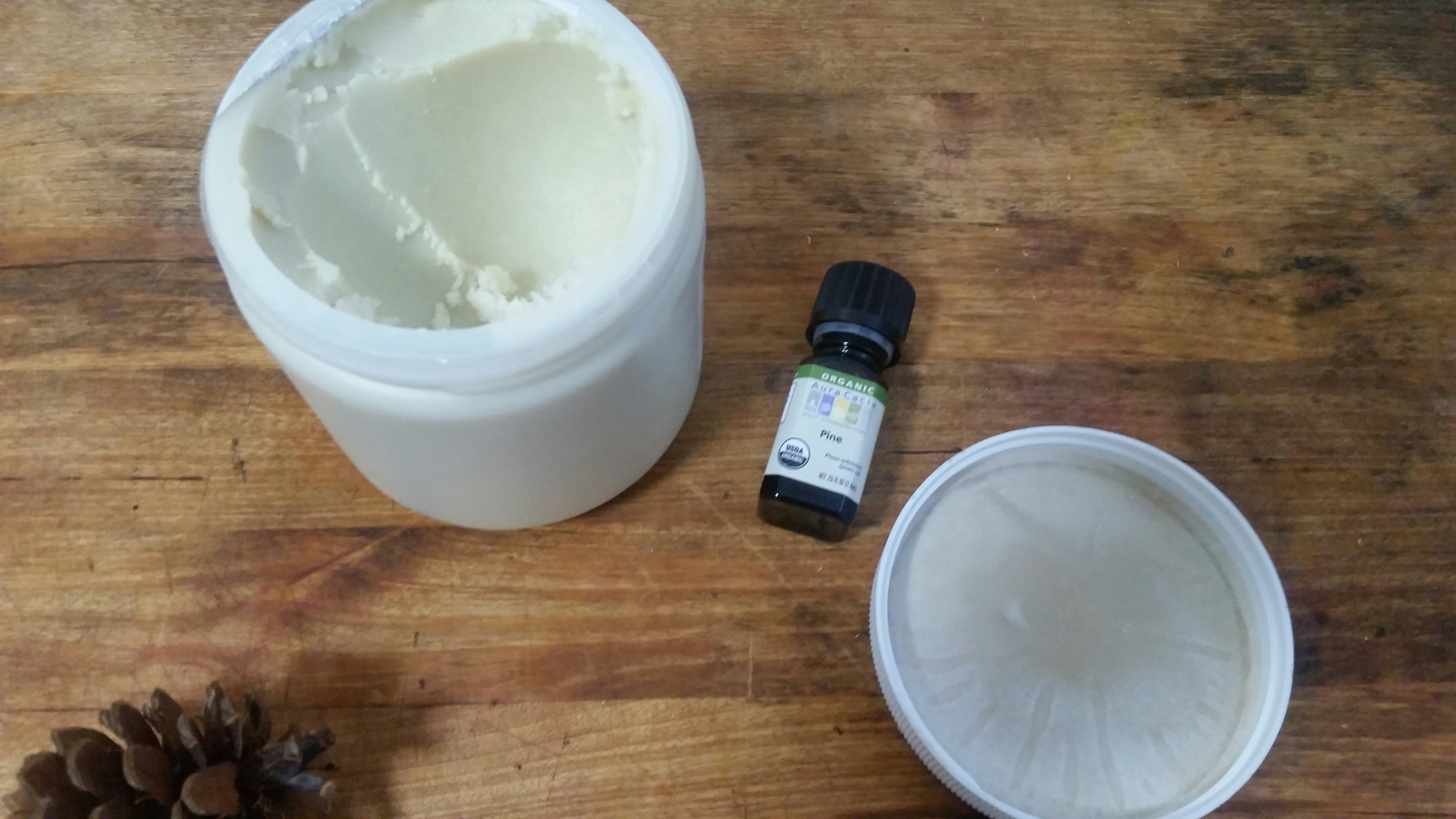 How To Use Pine Essential Oil For Skin Care That Soothes All Year Round