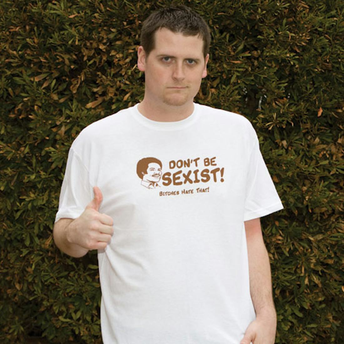 Zara "White Is The New Black" Tee, And 8 More Of The Most Offensive ...