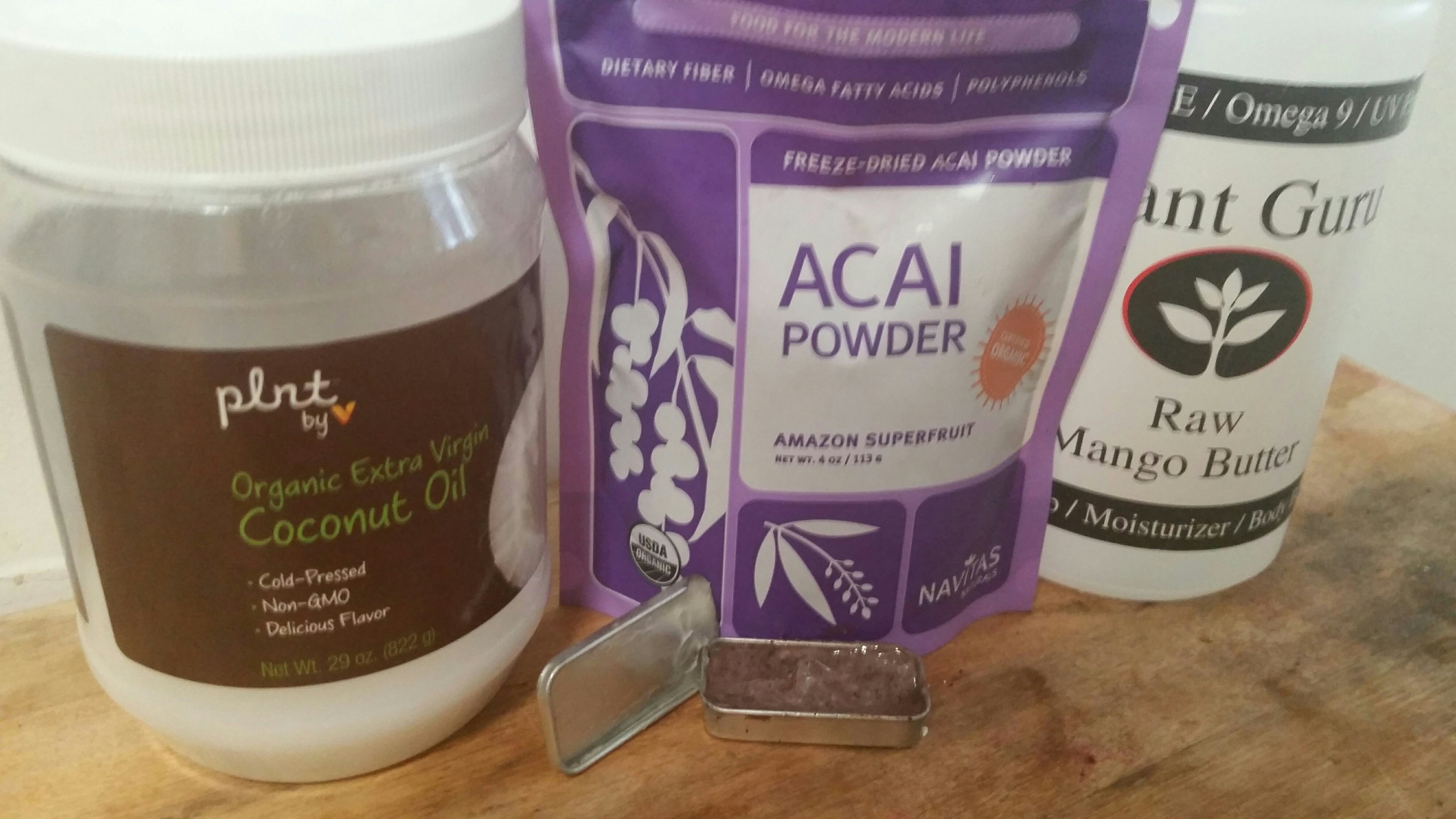 Get Serious Acai Berry Benefits For Hair & Skin With These 3 Beauty ...