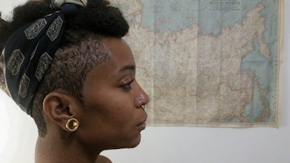 6 Different Curly Hair Problems & How To Fix Them