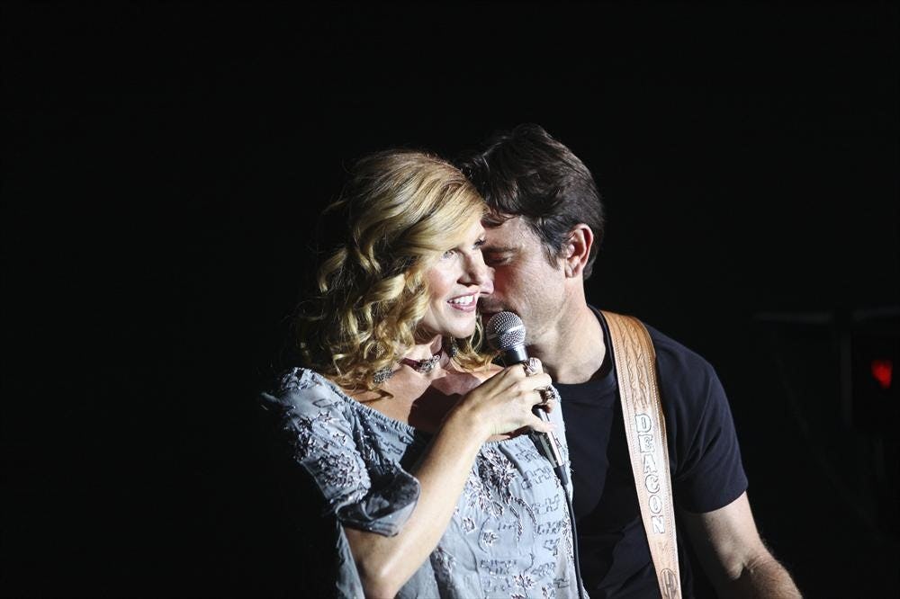 What Did Rayna Jaymes' 'Rolling Stone' Article Say? 'Nashville's Most ...