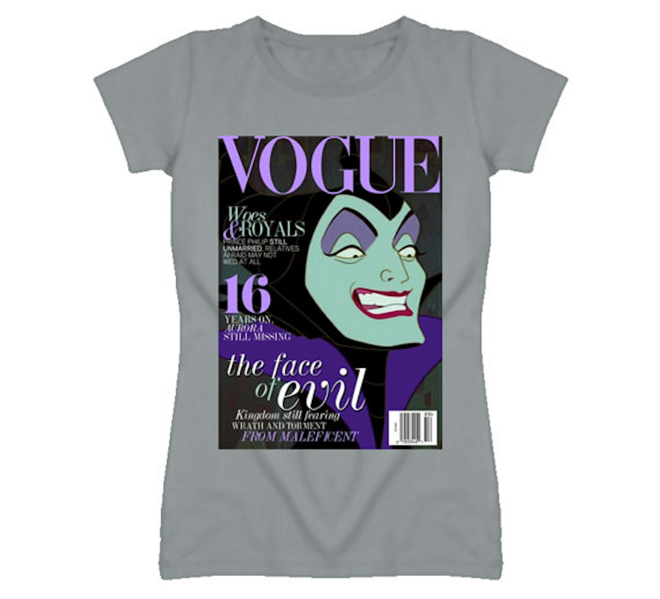 The Best 'Maleficent' Merchandise, Because You Know She's the Most ...