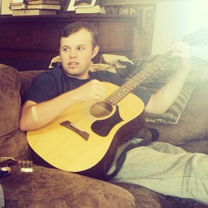 What's Up with John-David Duggar? The '19 Kids and Counting' Star Doesn ...