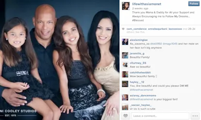 'Raising Asia's Asia Monet Ray Shares How She Found Huge Success at 9 ...