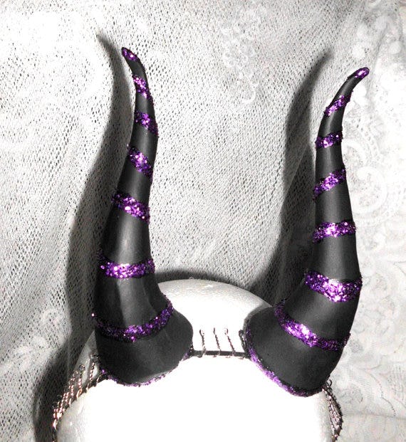 The Best 'Maleficent' Merchandise, Because You Know She's the Most ...