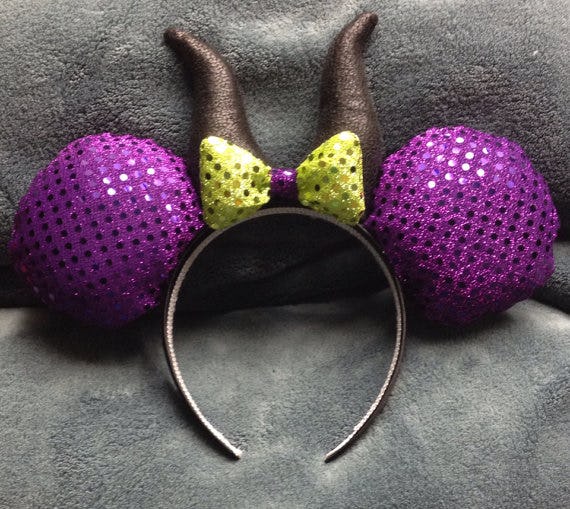 The Best 'Maleficent' Merchandise, Because You Know She's the Most ...