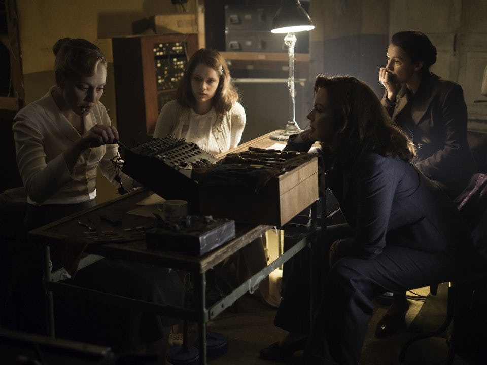 11 Foreign TV Shows To Watch On Netflix, Based On What You Already Love